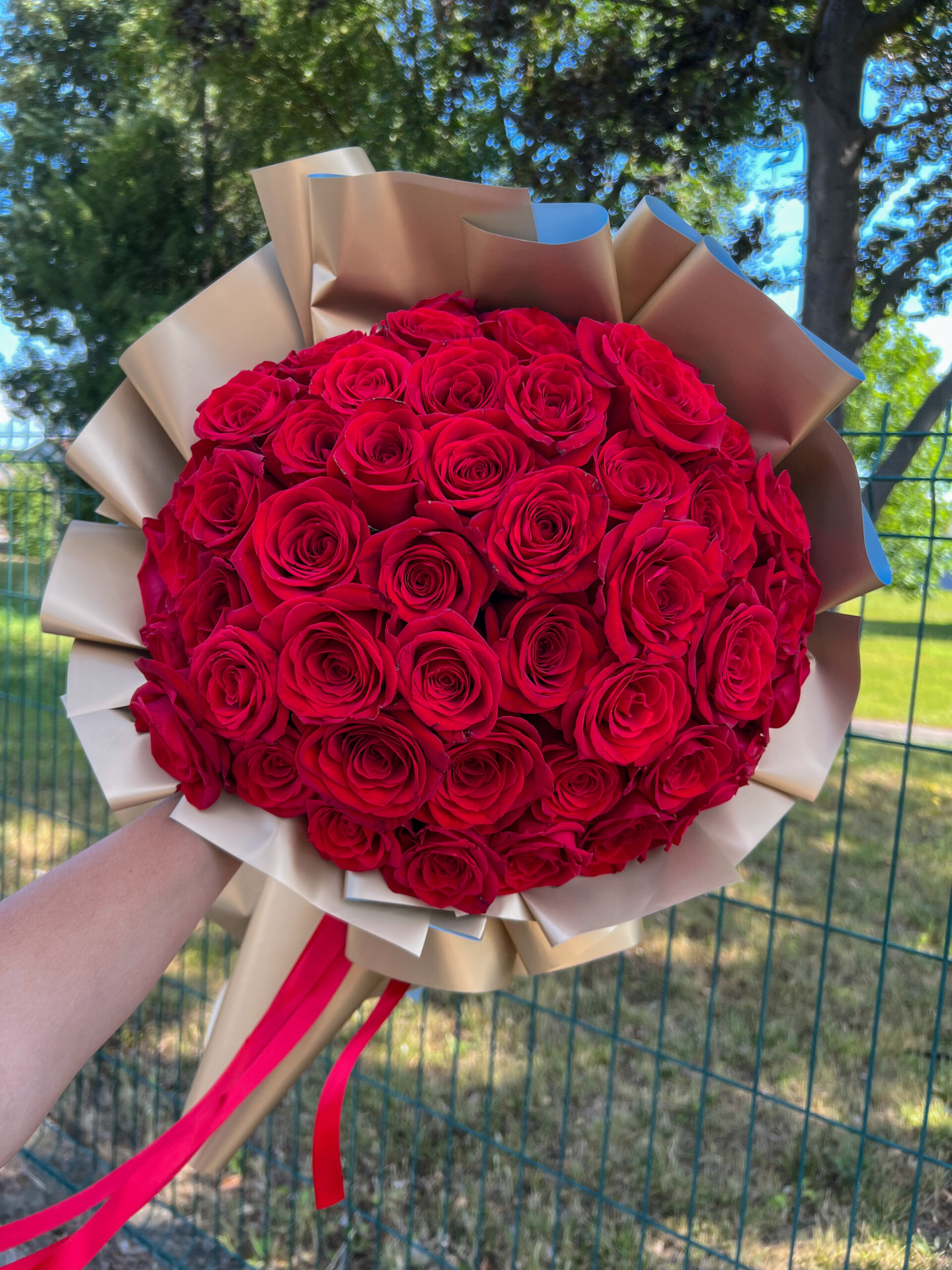 Medena flowers cvjećarna u Odri - Novi Zagreb